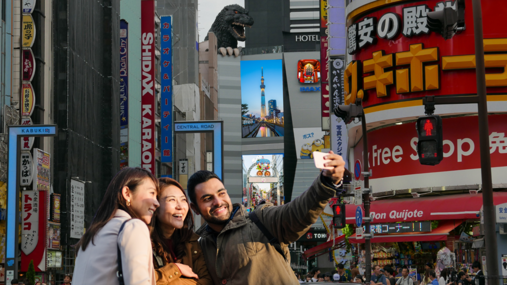 How to Experience Tokyo Like a Local: Insider Tips for an Authentic ...