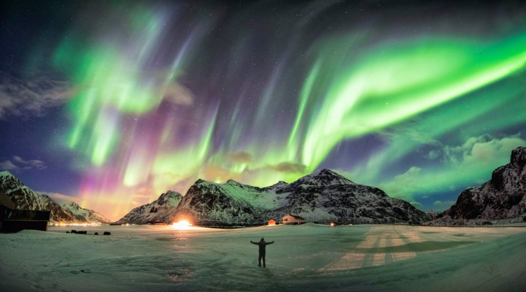 Honest Review of the Northern Lights Tour in Iceland - Daily Travel Wire